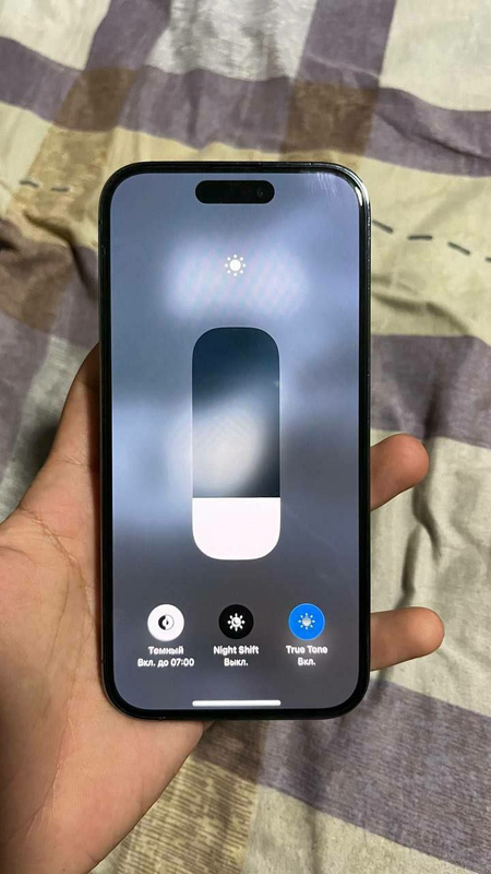 Iphone 14 pro 256gb