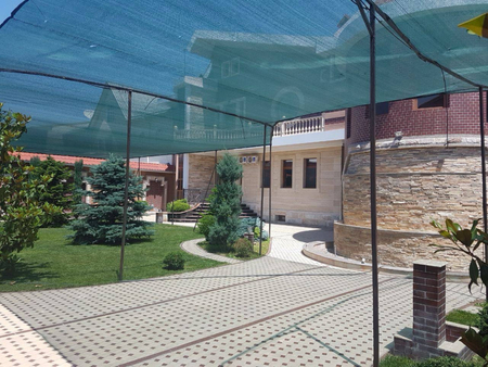 Продается евро дом луначарский махаля Узумзар кафе тараканчик