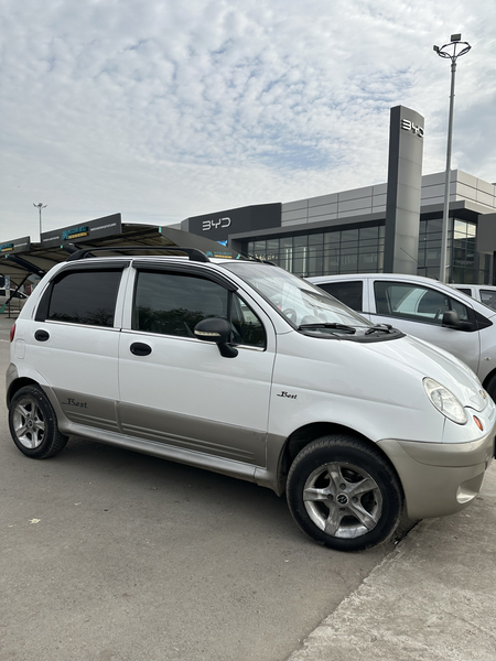 Matiz Best 2015 yil sotiladi super kondicioner