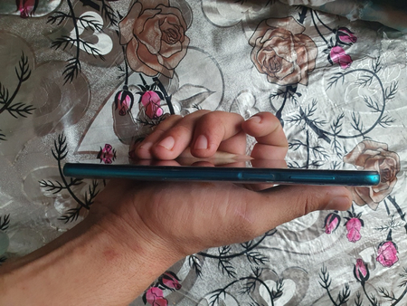 Redmi note 9 pro