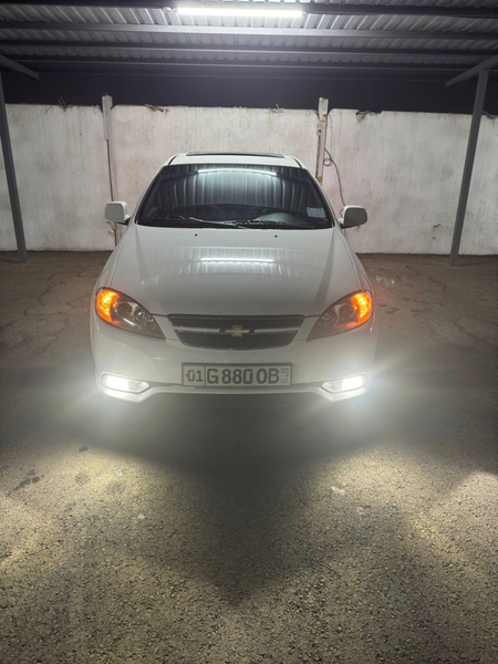 Жентра Gentra Jentra 2015 автомат