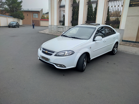 Jentra A/T 2022 yil 3 poz