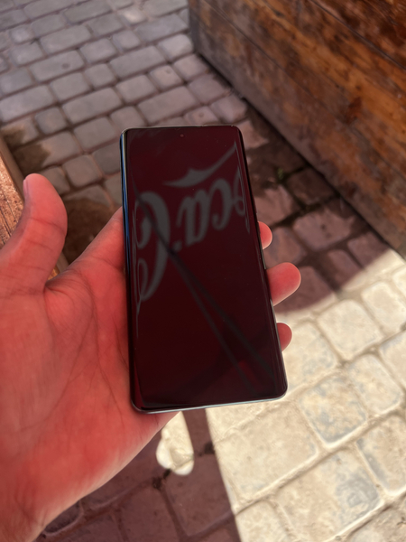 Honor x9b 12+8/256 idial