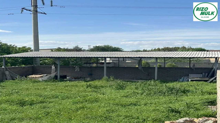 Назарбек Харакатда 4 сотих ер сотилади.NR494/20