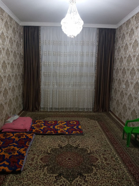 Продается 3 ком квартира