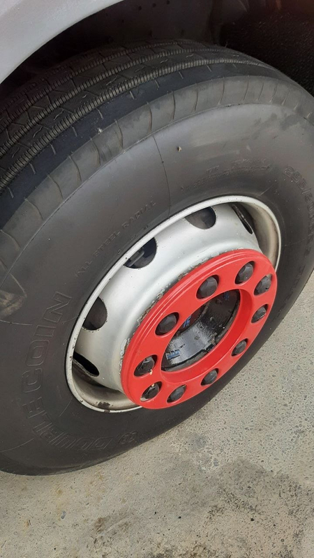 DAF сотилад хлат йахш