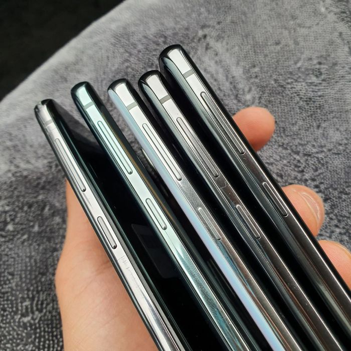 Samsung Galaxy s 10