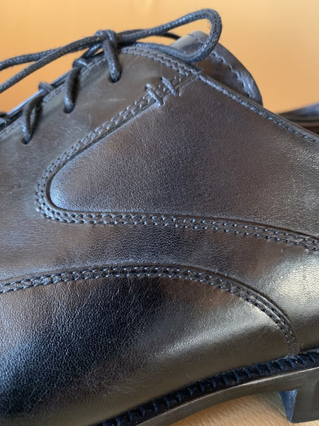 Мужская обувь Британского бренда «CLARKS»
