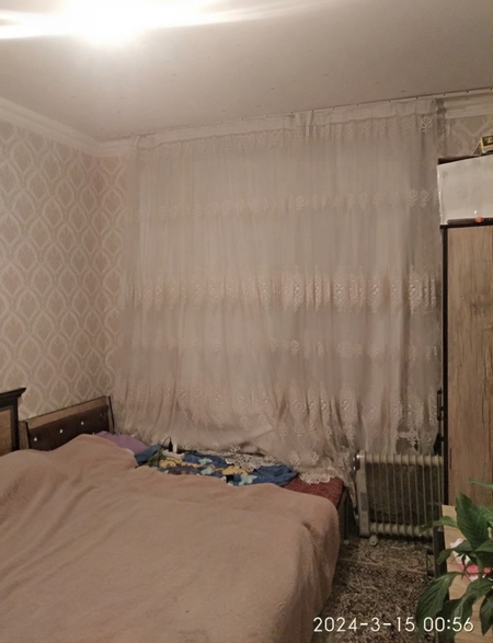 Срочно продаётся Юнусабад 10кв 3/5/5