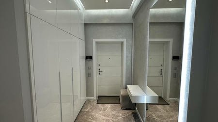 Сдаётся 2 комнатная Жк Parkent Avenue