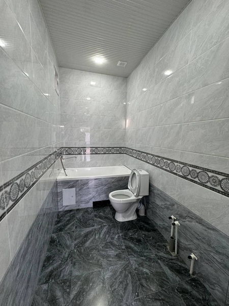 Продам 2 ком общий двор. Старые Сергели.