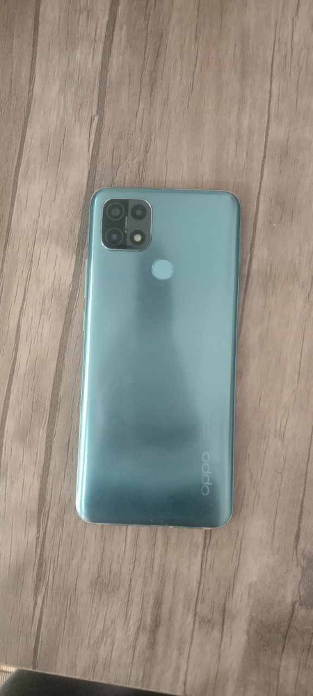 Oppo A15S satiladi