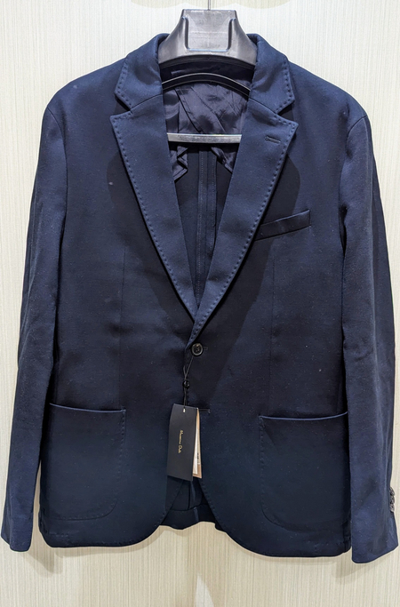 Пиджак от Massimo Dutti