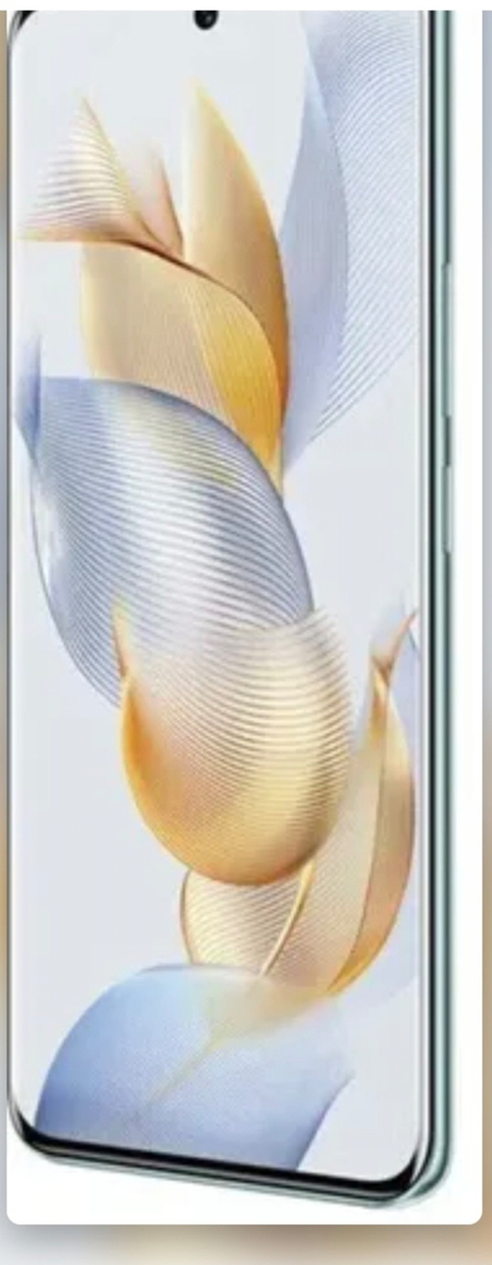 Смартфон Honor 90, Зеленый, 12/512 GB