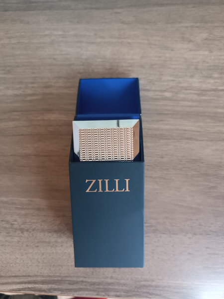 Парфюм ZILLI (мужской)