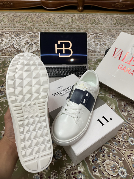 Valentino Garavani shoes