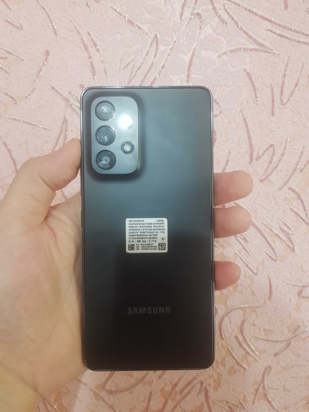 Samsung Galaxy A53