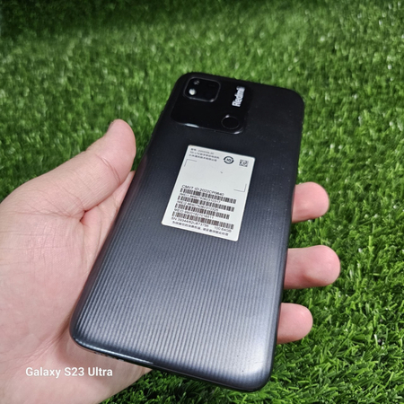 Redmi 10A karobka dok