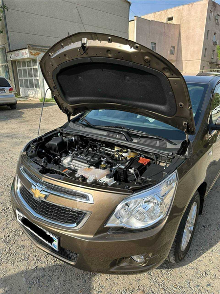 Продаётся Cobalt A/T
