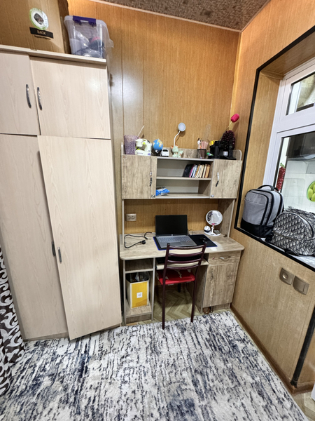 Чирчик шахар. Продается своя 2х комнатная квартира 68.53 кв.м