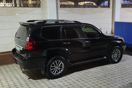 Продается Lexus gx470