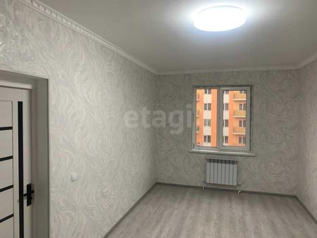 Bektemir tumanida 2 xonali kv. sotiladi. Novostroyka. Yevroremont.