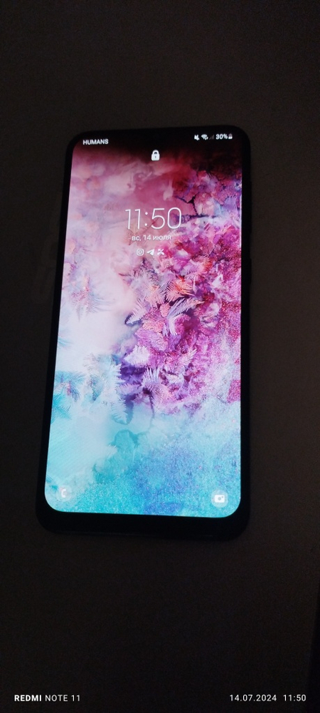 Samsung A20 sotiladi