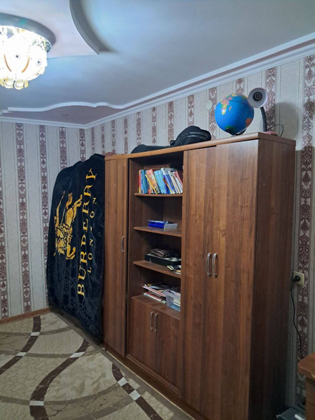 Чиланзар Собир Рахимова - 3 / 2 / 3