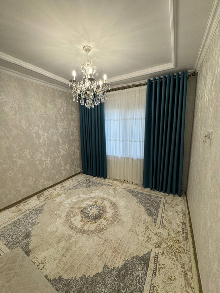 Срочно горит! Продаётся 3в4/1/5 Улучшенка 80м² Юнусабад-19 Узмайл Лулу