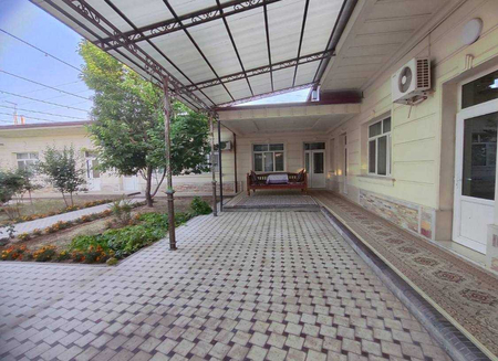 Продается участок 6 соток в Юнусабадском районе