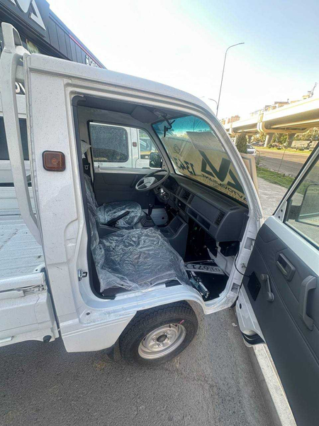 BIZDA yang labo avtomabili tayyor 0 prabeg)