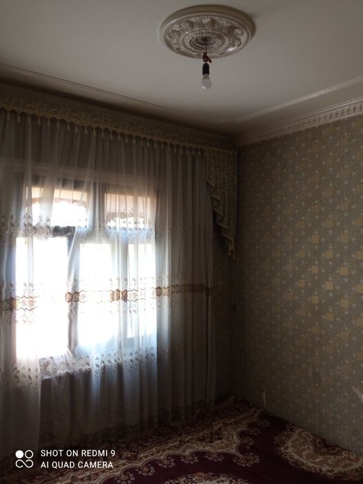 Квартира шерикликка боллага