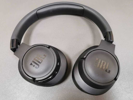 Беспроводное наушники JBL Tune720BT