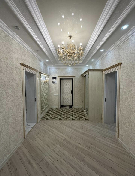 Срочно продается квартира город Самарканд