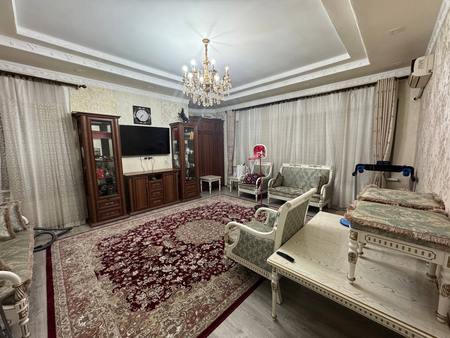 3 хонали медиа парк аркаси