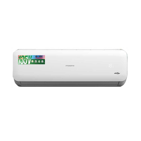 Кондиционеры MOONX 18 Invertor R32 По оптовой цене с доставкой