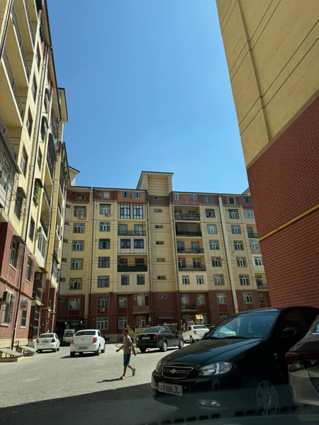 Продается Азиа хаус 2 комн квартира новостройка каробка