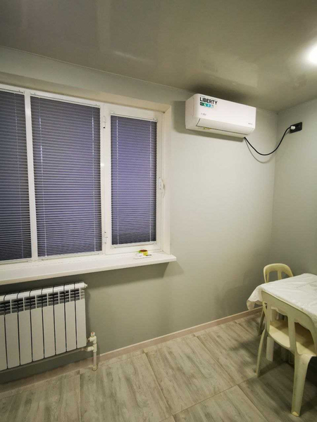 Кондиционер Liberti RULLS/Inverter/Оптом в розницу+доставка бесплатна