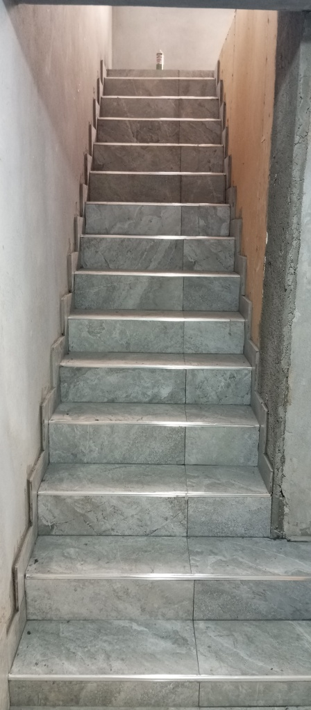Kafel ishlarini qilamiz