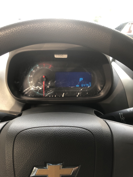 Cobalt 2019 avtamat