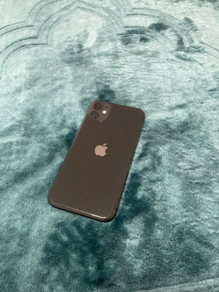 Iphone 11 128gb 78%