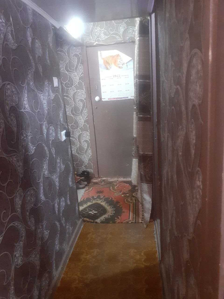 1 ком.кв. 8 микрарайон 15 дом