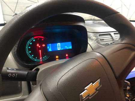 Продам Chevrolet Cobalt 2019 MT