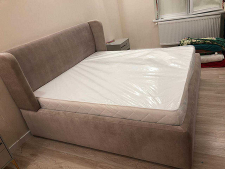 Матрасы беспружинные с гарантией. Бесплатная доставка. (Матрац/Matras)