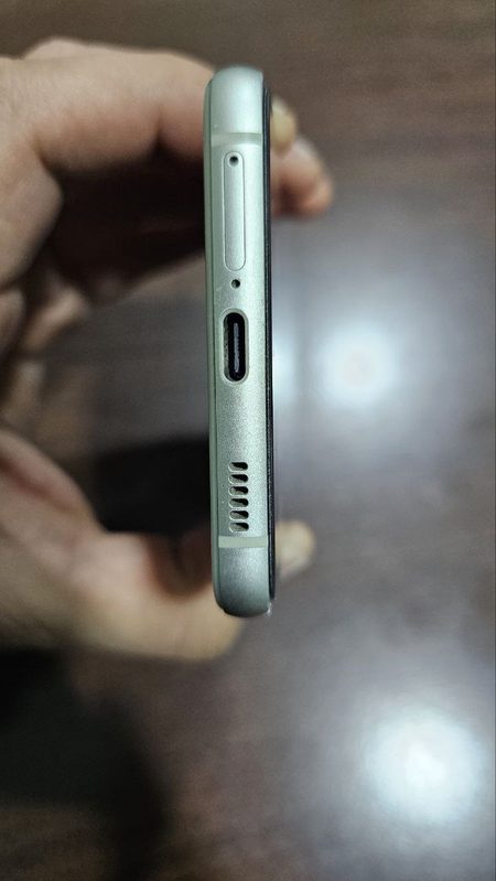 Samsung s21 fe korobka document