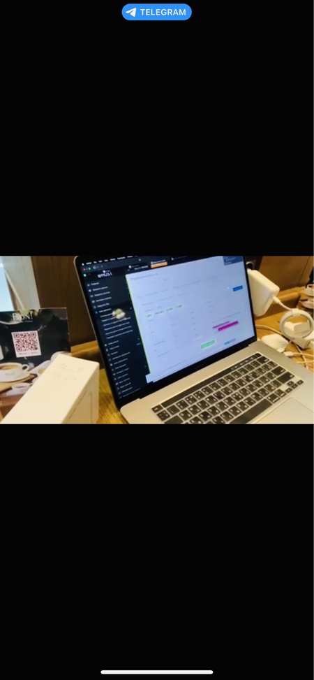 Акция! Бесплатная достовка!  Зарядка блок питания макбука! Magsafe 1.