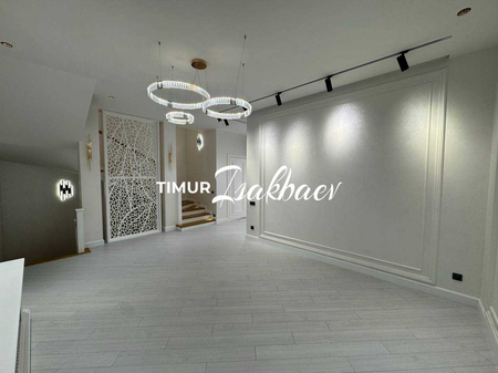 Никитина Дом 5,6 сотки | 7 ком | 750 м2