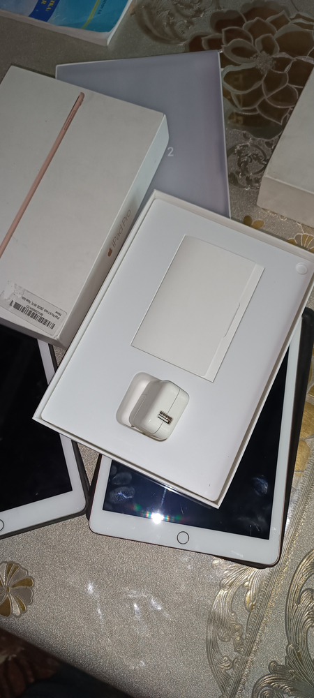 Ipad Pro 2 Americanca obmen bor