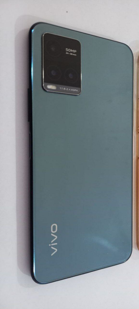 VIVO Y 33 S sotiladi