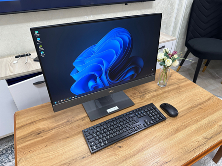 Моноблок DELL Optiplex 7780